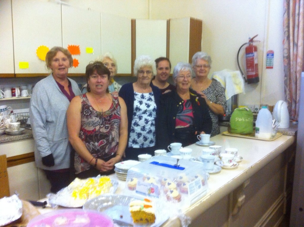 Holy Cross Roman Catholic Church, Gendros | Ty Olwen