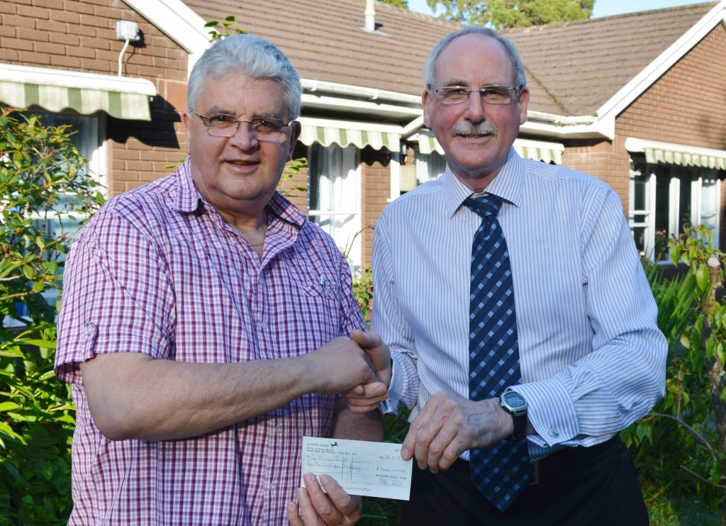 Beaufort Masonic Lodge | Ty Olwen