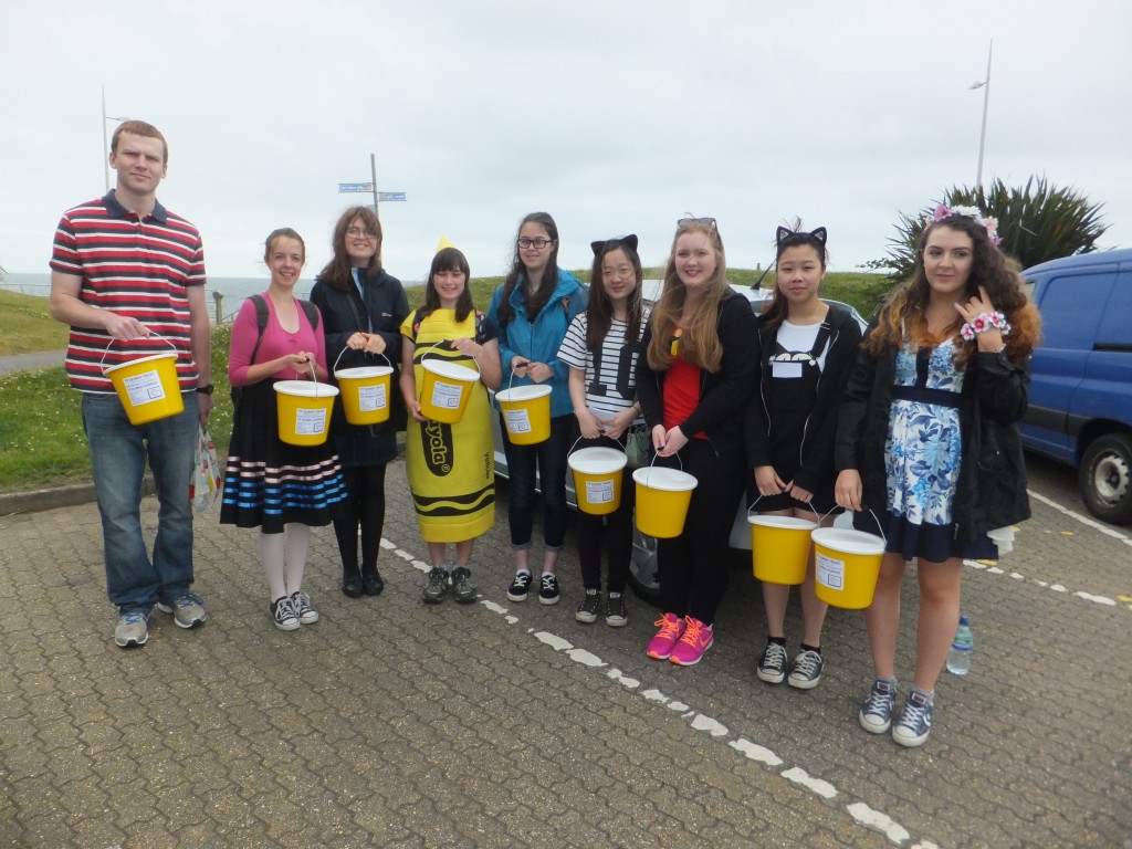 Olchfa School Support | Ty Olwen