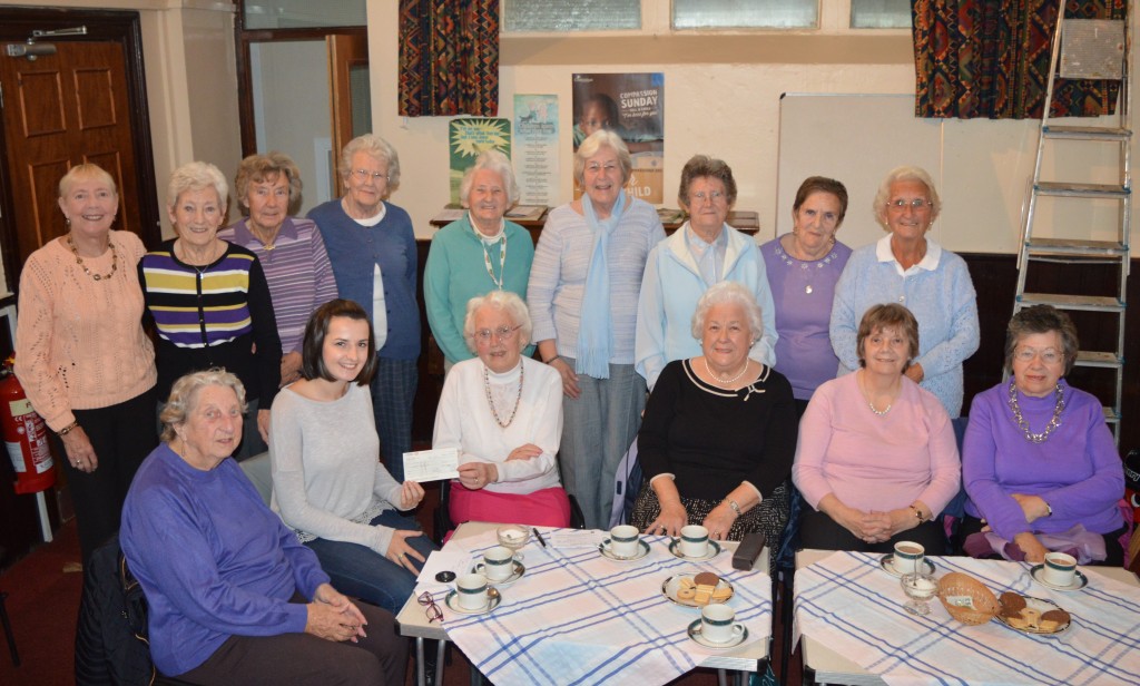 Murton Methodist Church | Ty Olwen